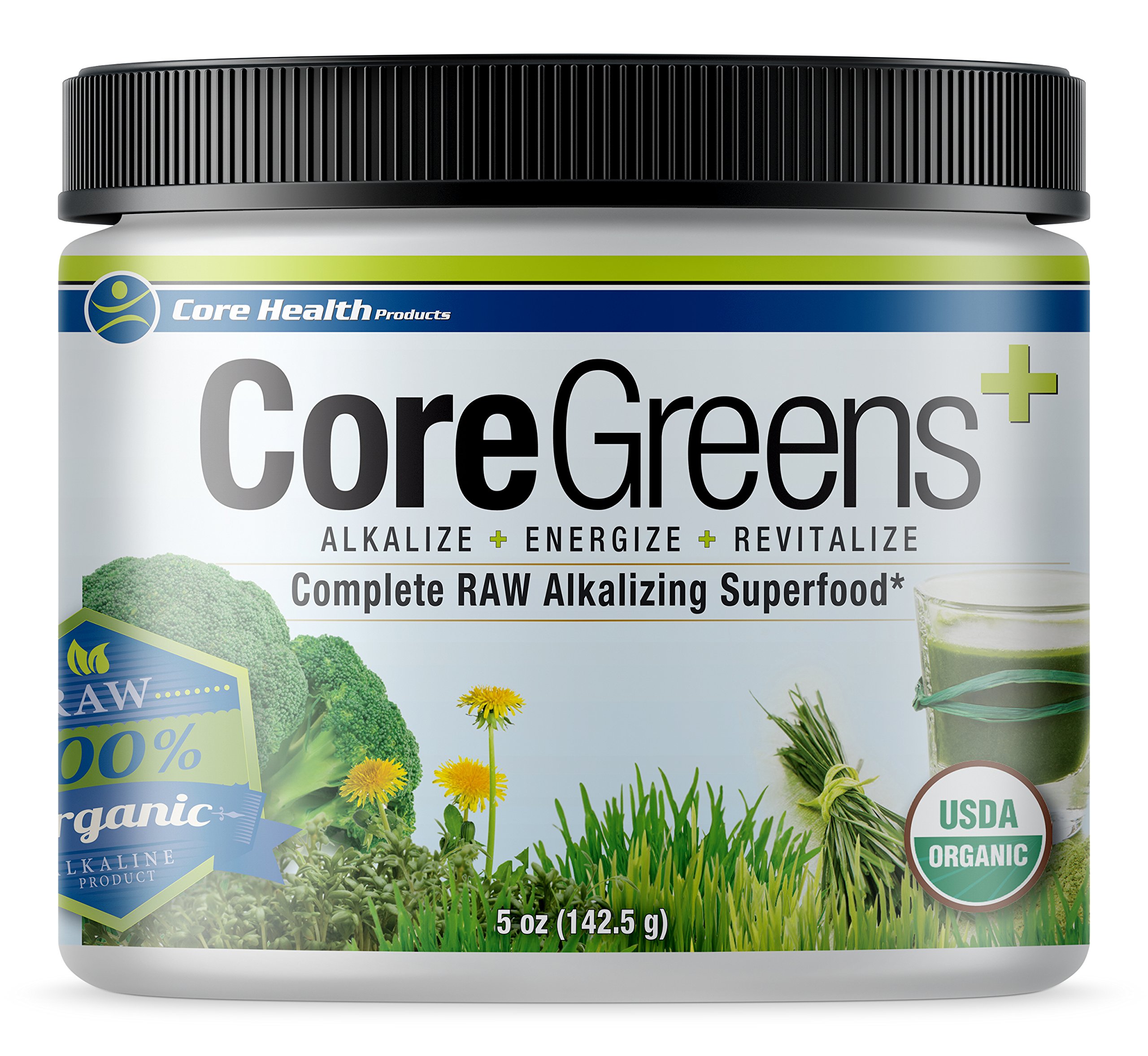 Amazon.com: Core Health Digestive Health 60 count - Digestive Enzymes ...