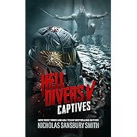 Hell Divers V: Captives (Hell Divers Series, Book 5) (Hell Divers, 5): Nicholas Sansbury Smith ...