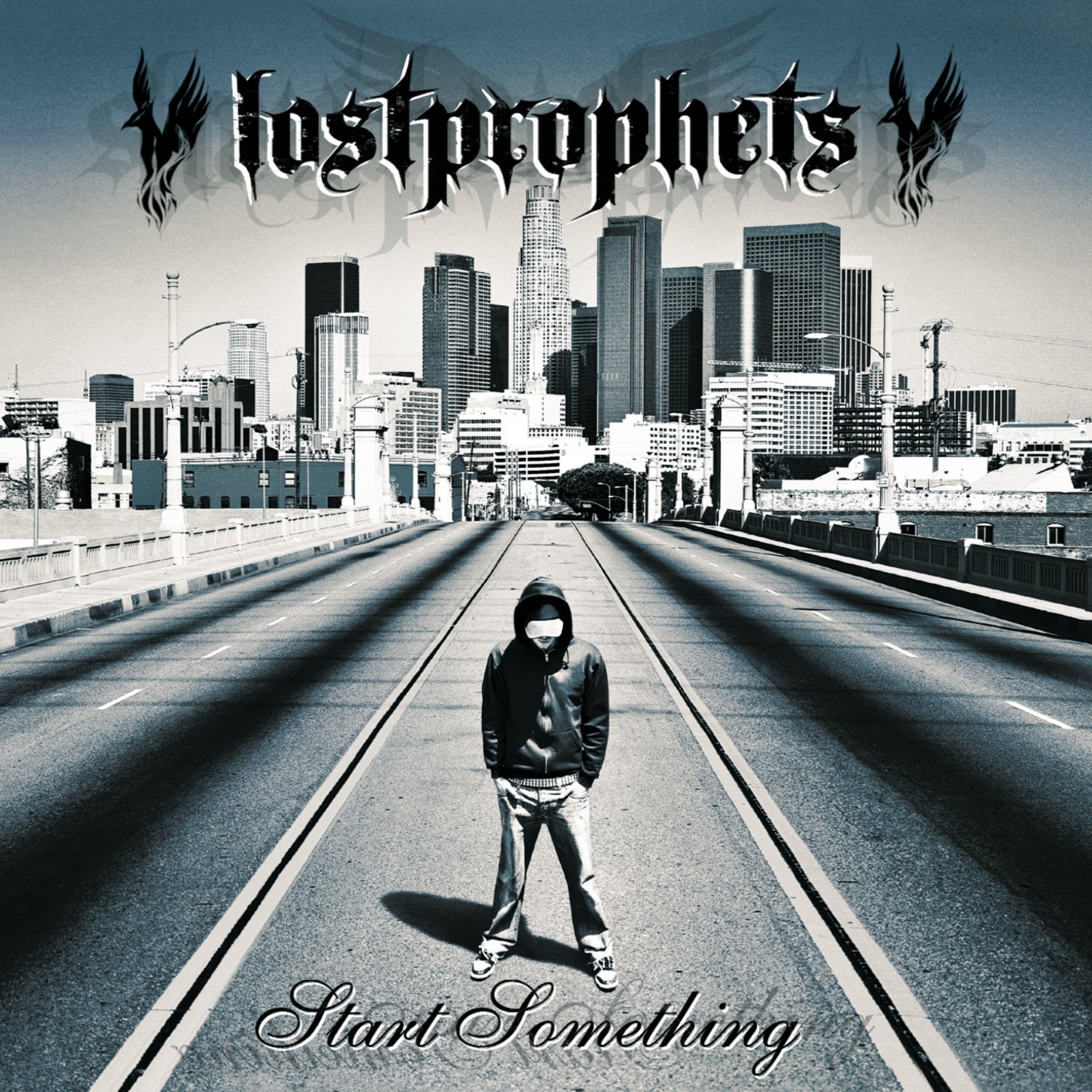 Lostprophets - Start Something - Amazon.com Music