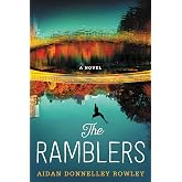 The Ramblers: A Love Letter to New York City – Three Lost Souls ...