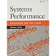 Systems Performance: Enterprise and the Cloud: 9780133390094: Computer ...