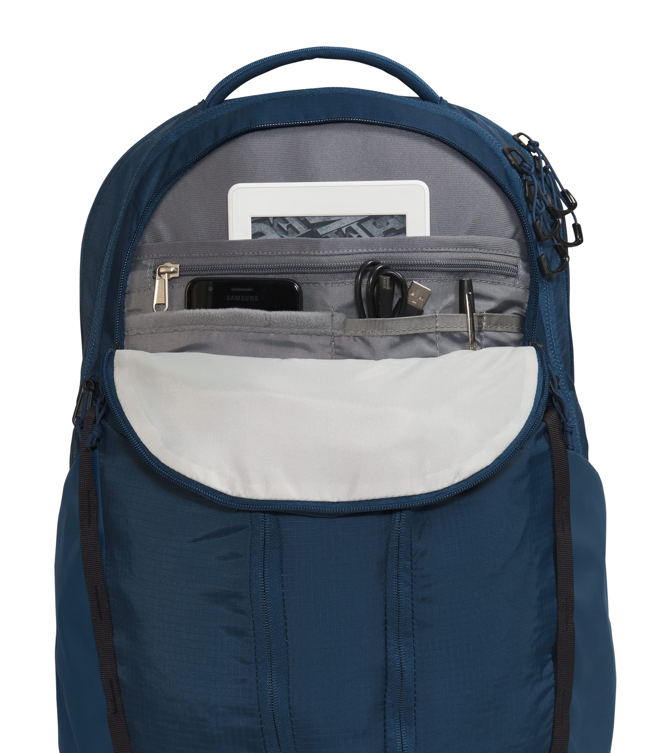 Mua The North Face Women's Surge Commuter Laptop Backpack, Shady Blue ...