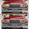 USR DEPO FJ80 Head Lights - Euro Style Front Headlight Set with Plug ...