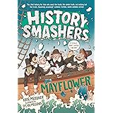 History Smashers: The American Revolution: Messner, Kate, Greenwood ...