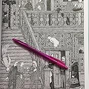 Edward Gorey: Coloring Book: Edward Gorey: 0717195248390: Amazon.com: Books