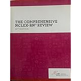 Comprehensive NCLEX-RN Review 19th Edition: 9781565331860: Amazon.com ...