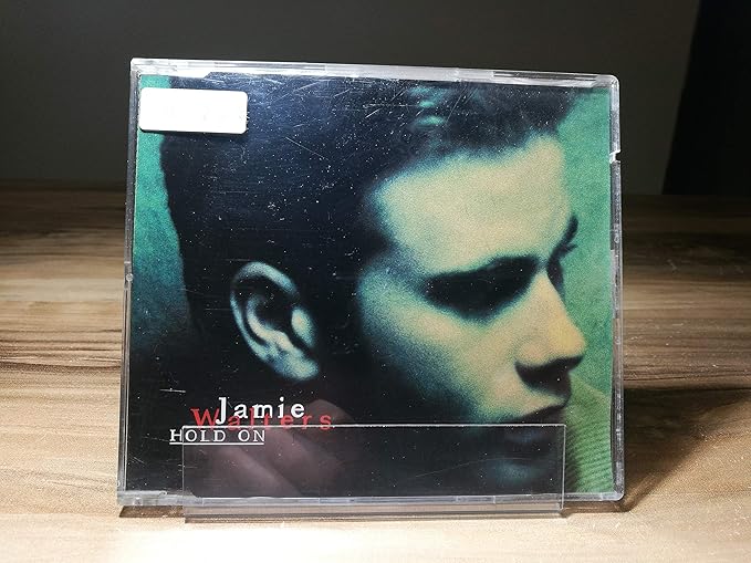 Hold on [Single-CD]: Jamie Walters: Amazon.ca: Music