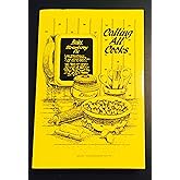 Best of the Best from Calling All Cooks Cookbook: The Most Popular ...