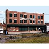 Walthers Cornerstone Series Kit HO Scale Heritage Furniture, Buildings ...