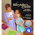 The Storyteller's Candle / La velita de los cuentos (English and ...