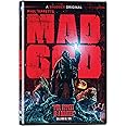 Amazon.com: Mad God : Phil Tippett: Movies & TV