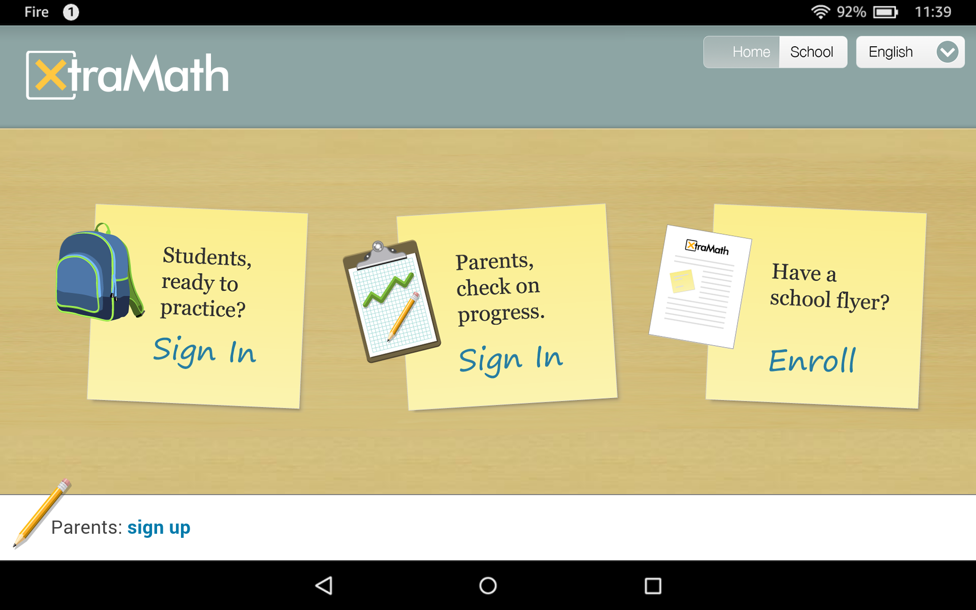 What Is Xtramath at Daniel Carolyn blog