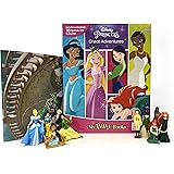 Disney Frozen My Busy Book: Phidal Publishing Inc.: 9782764323519 ...