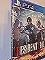 Resident Evil 2 Remake PS4 : Amazon.co.uk: PC & Video Games