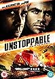 Unstoppable [DVD]: Amazon.co.uk: Denzel Washington, Chris Pine, Rosario Dawson, Ethan Suplee ...