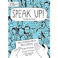 Speak Up!: An Illustrated Guide to Public Speaking: 9781457623943 ...