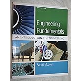 Engineering Fundamentals An Introduction to Engineering, SI Edition ...