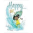 Happy Right Now: Berry, Julie, Hatam, Holly: 9781683643524: Amazon.com ...