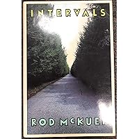 Intervals: McKuen, Rod: 9780060156350: Amazon.com: Books