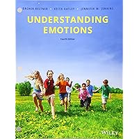 Understanding Emotions: Oatley, Keith, Keltner, Dacher, Jenkins ...
