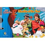 Rainbow of Colors, Sing & Read with Greg & Steve: Greg Scelsa ...