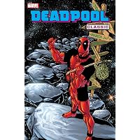 Amazon.com: Deadpool Classic, Vol. 2: 9780785137313: Kelly, Joe, Wood ...