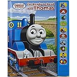 Good Morning Engines (Thomas & Friends / Play-a-Sound): Editors of ...