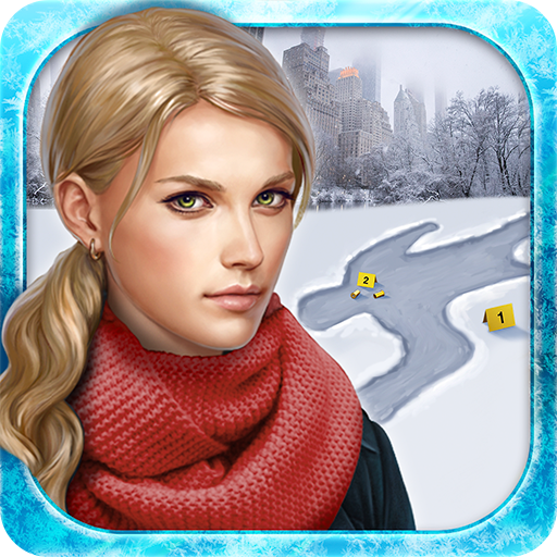 Homicide Squad: Detective Game – Search for clues & find hidden objects, master match-3 puzzles ...