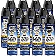 Amazon.com: Hot Shot Flying Insect Killer3 (Aerosol) (Pack of 12) 15 oz ...
