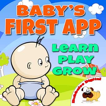 Amazon.com: Baby's First App [Download]: Software