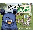 Bruce Saves the Planet: A Disney Planet Possible Book (Mother Bruce ...