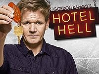 Amazon.com: Hotel Hell Season 1