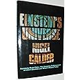 Einstein's Universe: Calder, Nigel: 9780517385708: Amazon.com: Books