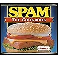 The Spam Cookbook: Recipes from Main Street: Eggers, Linda ...