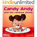 Children's Book: Kala's Special Flowers (Happy Motivated children's ...