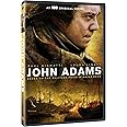 Amazon.com: John Adams (Repackage/DVD) : Paul Giamatti, Laura Linney ...