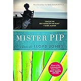 Amazon.com: Mister Pip: 9781849763820: Rowe, Thereza: Books