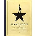 Hamilton: The Revolution: Miranda, Lin-Manuel, McCarter, Jeremy ...