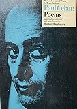 Poems of Paul Celan: A Bilingual German/English Edition, Revised ...