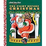 The Grandma Moses Night Before Christmas Poem: Moore, Clement C ...