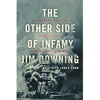Amazon.com: The Other Side of Infamy: My Journey through Pearl Harbor ...