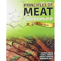 Amazon.com: Principles of Meat Science: 9780757599958: Elton D Aberle ...