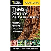 National Geographic Field Guide to the Trees of North America: The ...