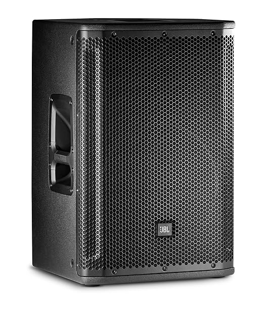 JBL SRX812 12" 2-Way Passive Speaker: Amazon.in: Electronics