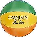 Amazon.com: Omnikin Kin-Ball Sport Ball - 48 inch - Pink: Industrial ...
