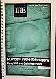 Amazon.com: Numbers in the newsroom: Using math and statistics in news ...