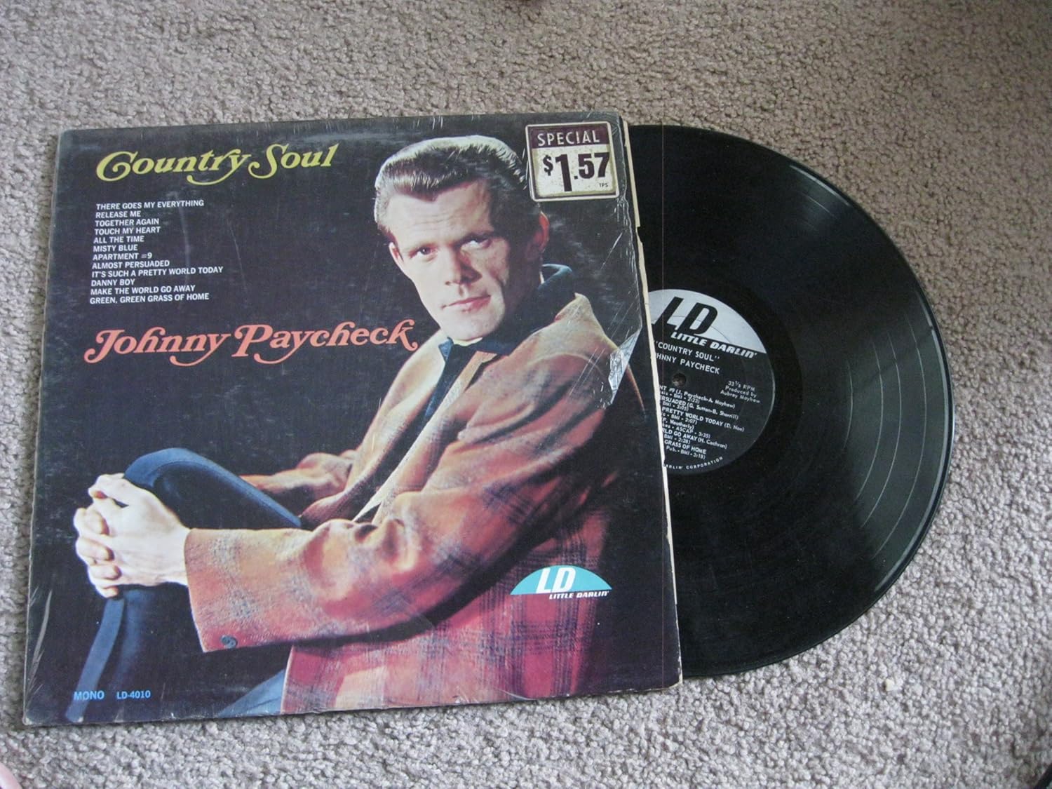 - Country Soul - Amazon.com Music