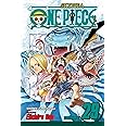 Amazon.com: One Piece, Vol. 29: 9781421534459: Oda, Eiichiro: Books