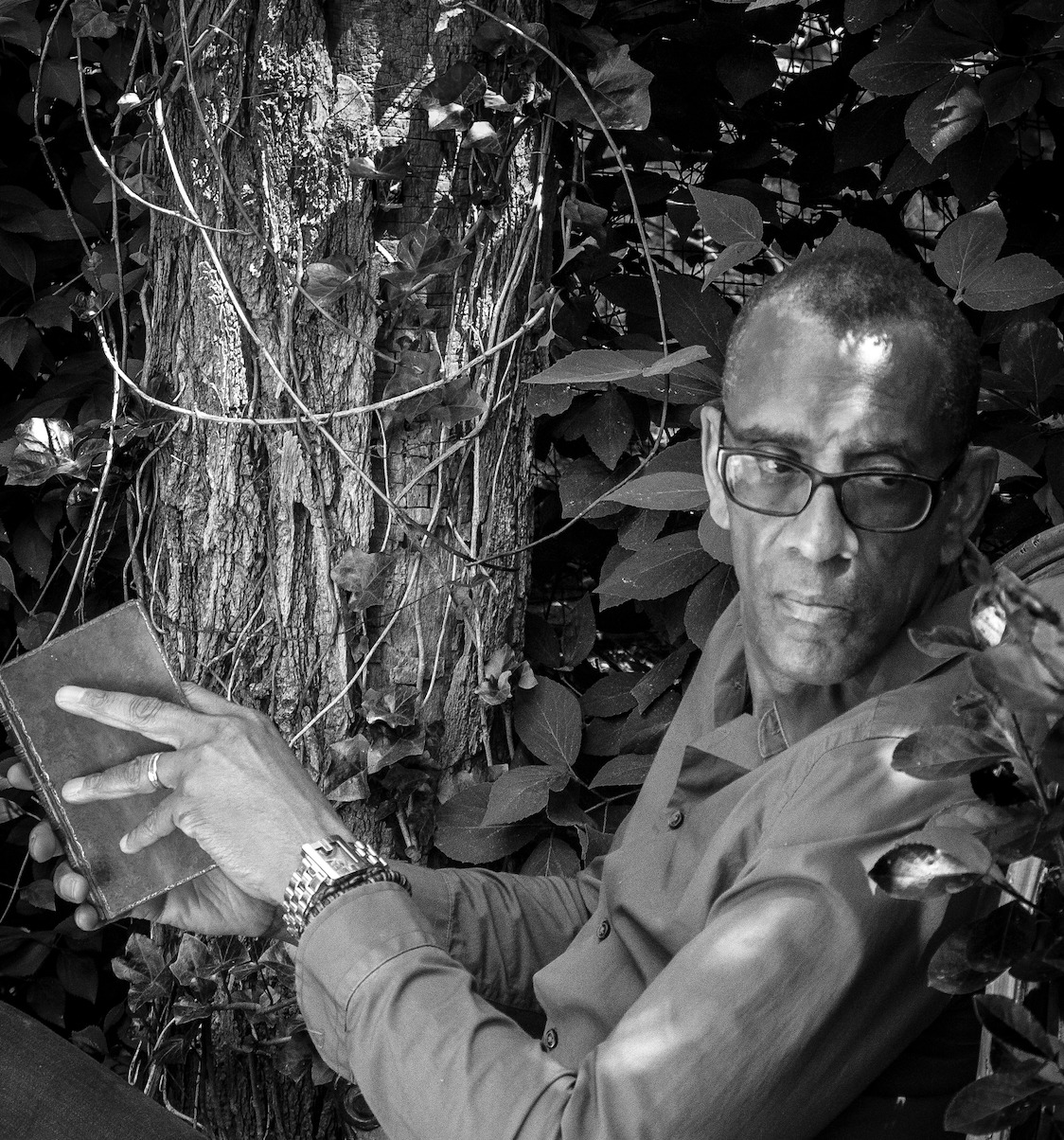 Ronald L. Smith – Audio Books, Best Sellers, Author Bio | Audible.com