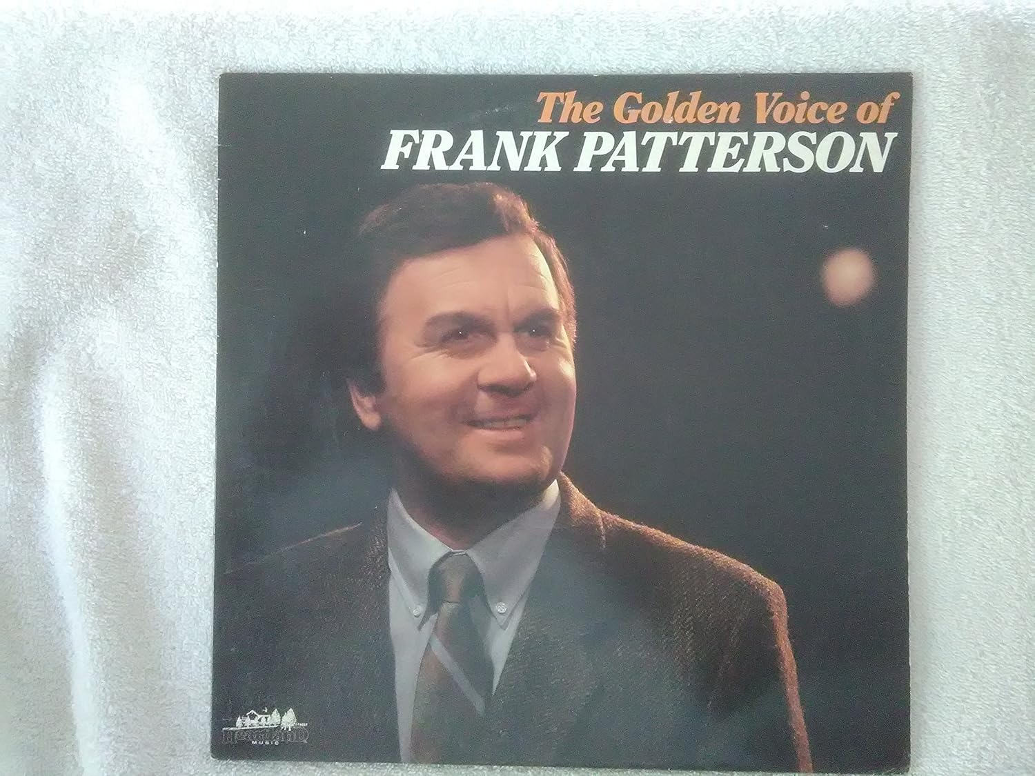 Frank Patterson - The Golden Voice of Frank Patterson - Complete Two (2 ...